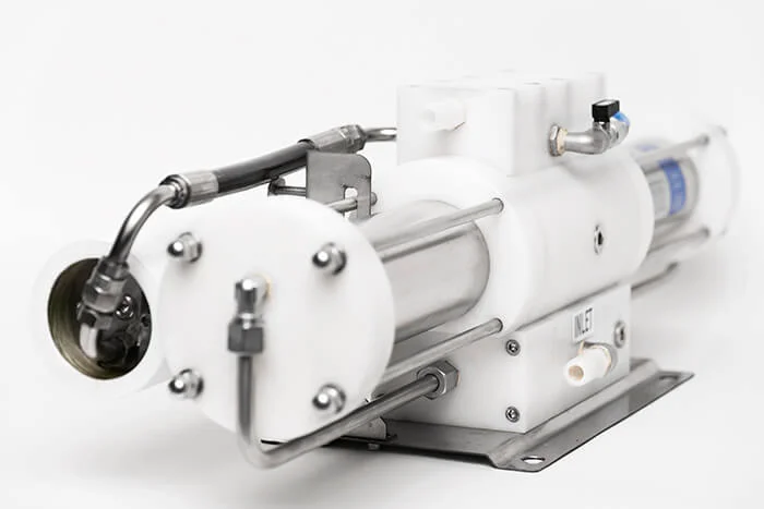 About us - Aqua Nautica Watermakers